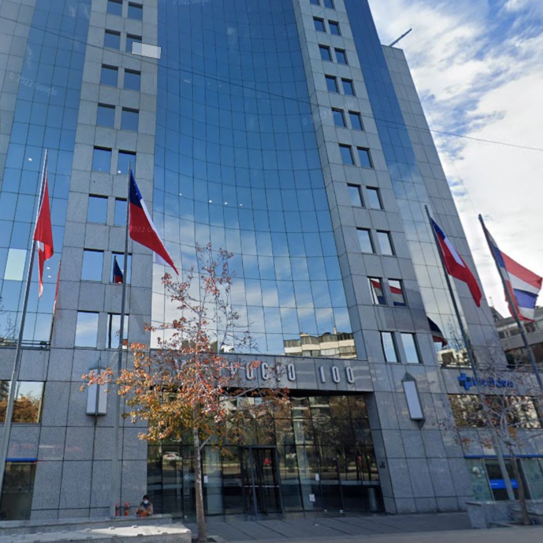 LAUNCH Cowork - Coworking y Oficinas Privadas en Escuela Militar